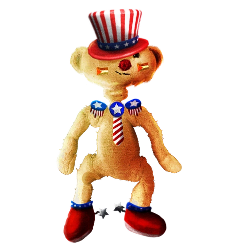 Patriot | BEAR ALT Wiki | Fandom
