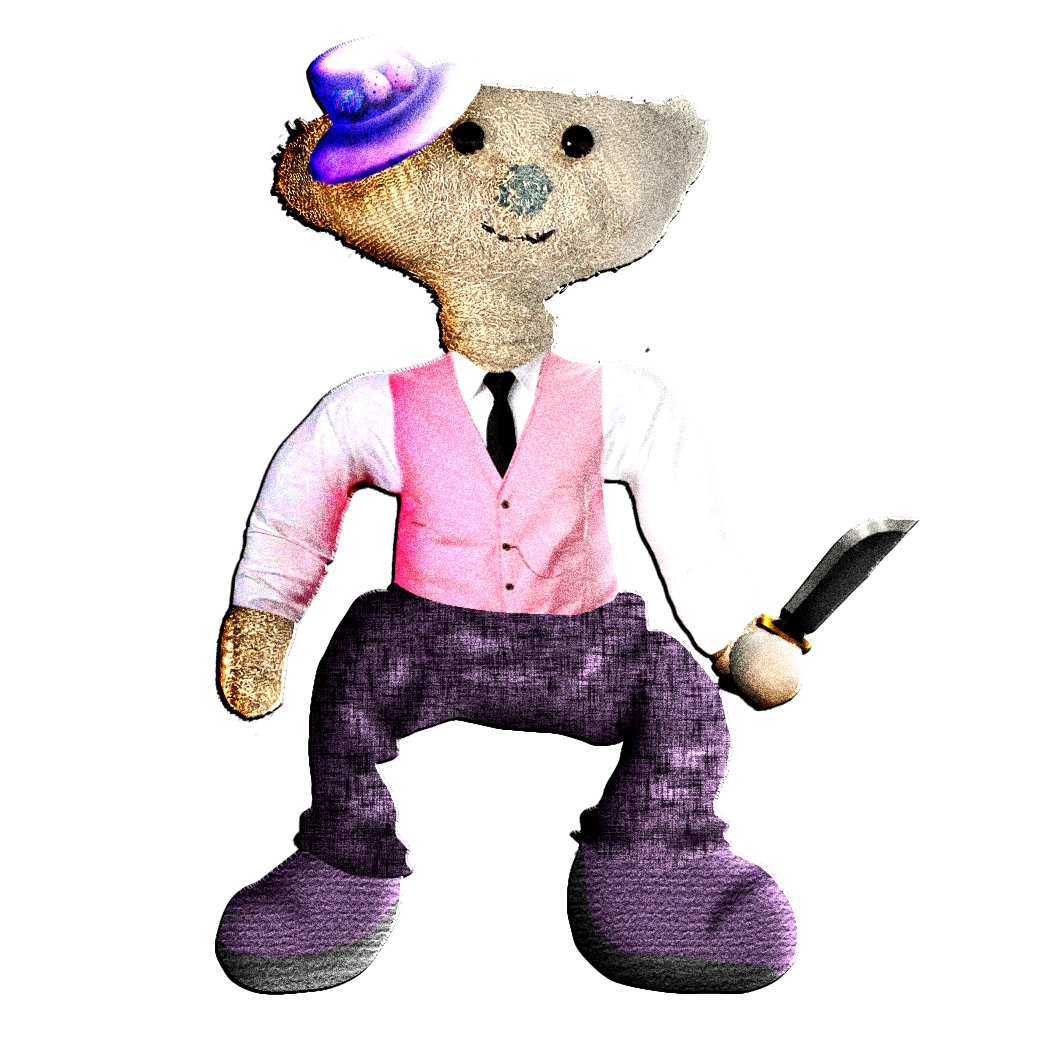 Professional | BEAR ALT Wiki | Fandom