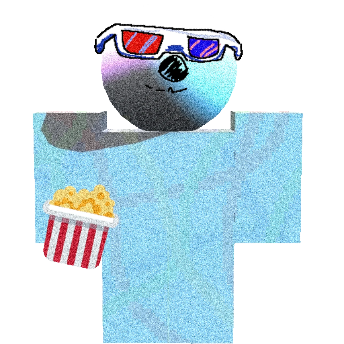 Cinematic Experience | BEAR ALT Wiki | Fandom