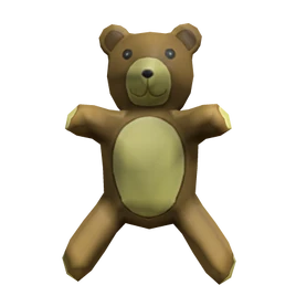 Teddy Bloxpin | BEAR ALT Wiki | Fandom