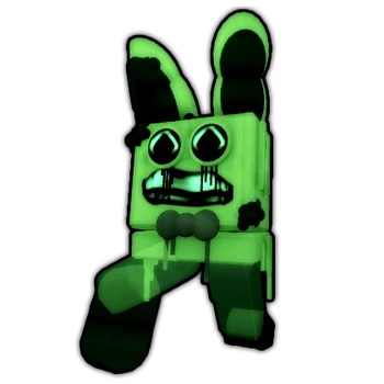 Slob | BEAR ALT Wiki | Fandom