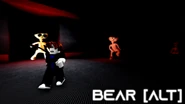 BEAR ALT | BEAR ALT Wiki | Fandom