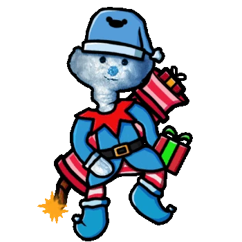 Blue Elf | BEAR ALT Wiki | Fandom