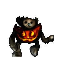 Pumpkin | BEAR ALT Wiki | Fandom