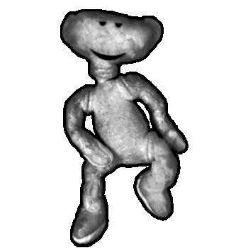 Chill | BEAR ALT Wiki | Fandom