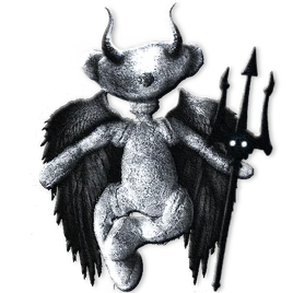Gargoyle | BEAR ALT Wiki | Fandom