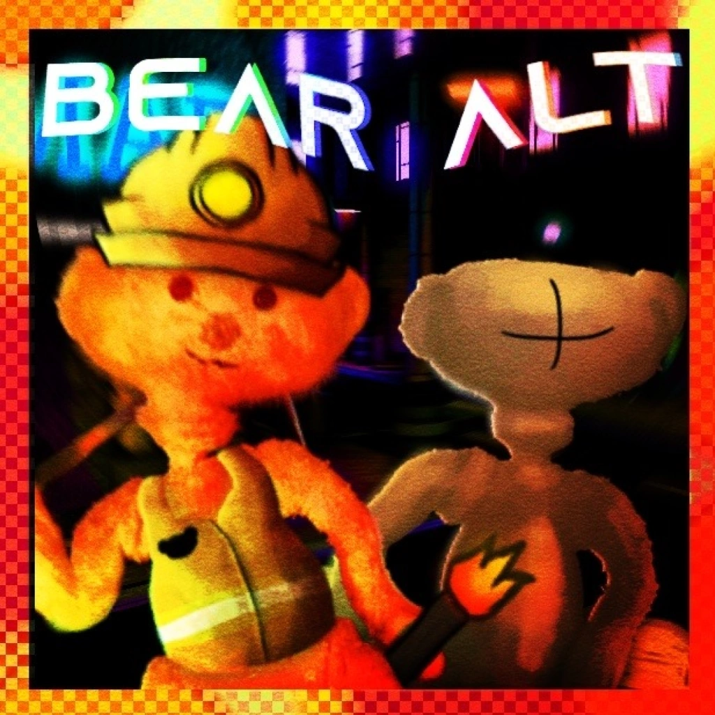 Dawn before the finale! | BEAR ALT Wiki | Fandom