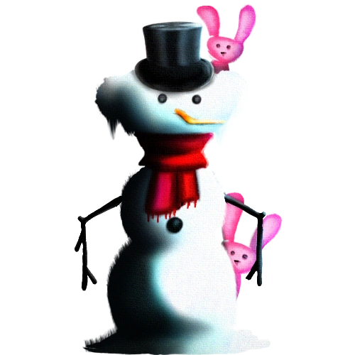 Snow Bear | BEAR ALT Wiki | Fandom