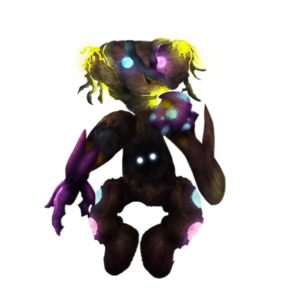 Amaryllis | BEAR ALT Wiki | Fandom