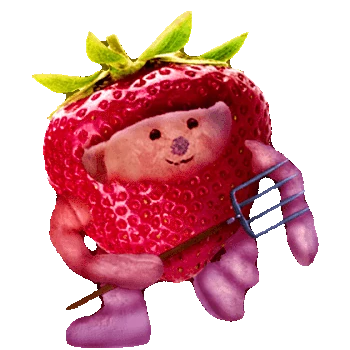 Strawbearry | BEAR ALT Wiki | Fandom