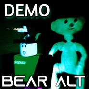 BEAR ALT [DEMO] | BEAR ALT Wiki | Fandom