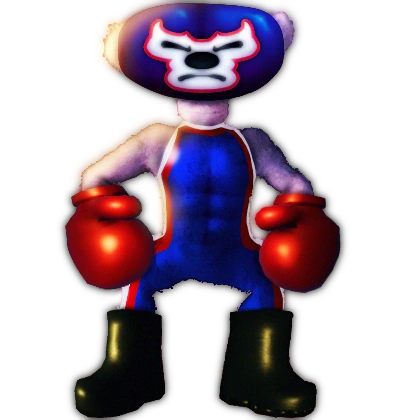 Cain | BEAR ALT Wiki | Fandom