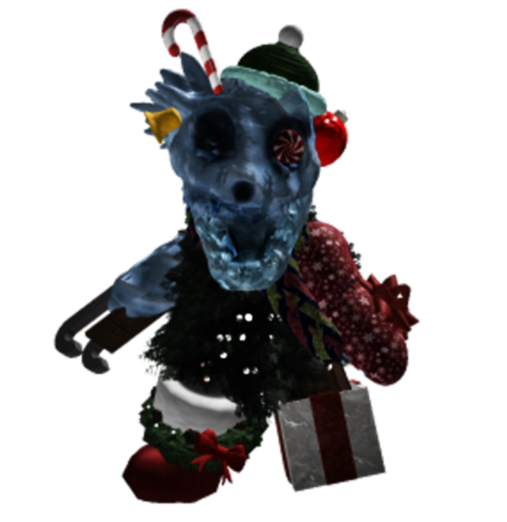 Erfrierung | BEAR ALT Wiki | Fandom