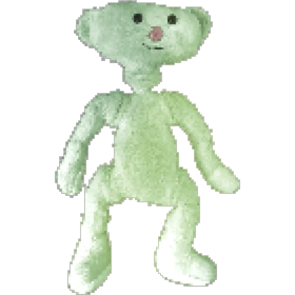 HD Bear | BEAR ALT Wiki | Fandom