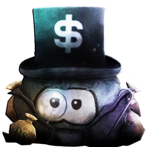 Scrooge Lagoon | BEAR ALT Wiki | Fandom