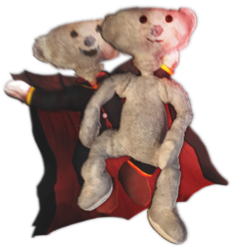 Vampire | BEAR ALT Wiki | Fandom