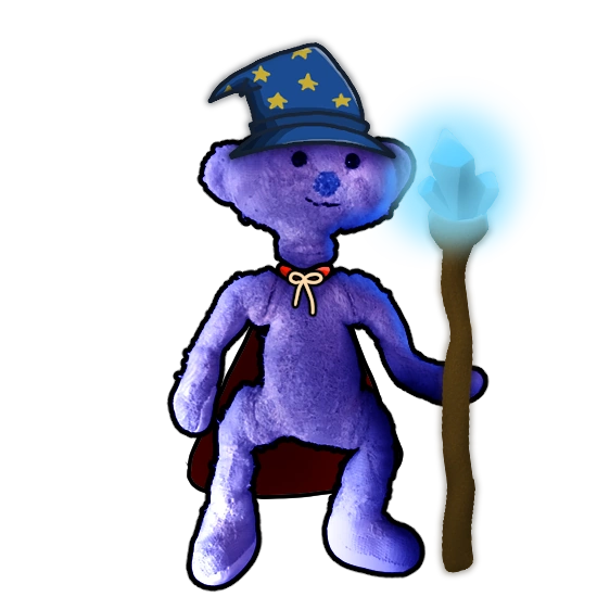 Wizard | BEAR ALT Wiki | Fandom