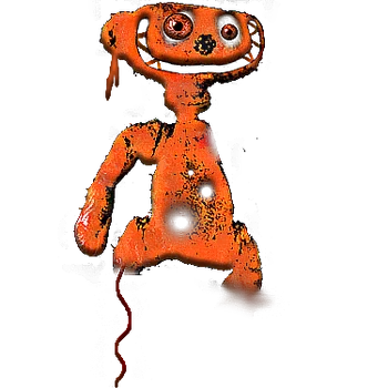 Atrocity | BEAR ALT Wiki | Fandom