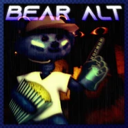 BEAR ALT | BEAR ALT Wiki | Fandom