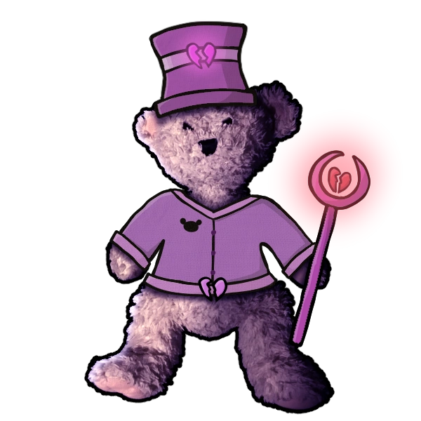 Samanta | BEAR ALT Wiki | Fandom