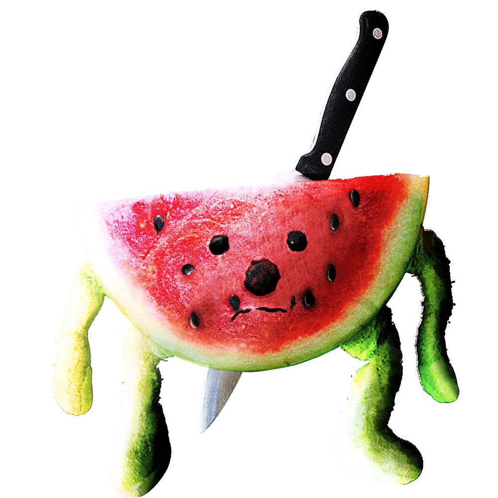 Watermelon | BEAR ALT Wiki | Fandom