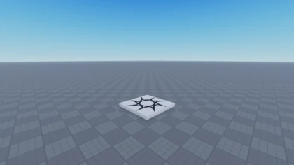 Baseplate | BEAR ALT Wiki | Fandom