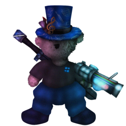 Samveloper | BEAR ALT Wiki | Fandom