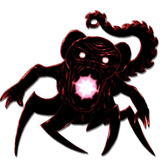 Scarlet | BEAR ALT Wiki | Fandom