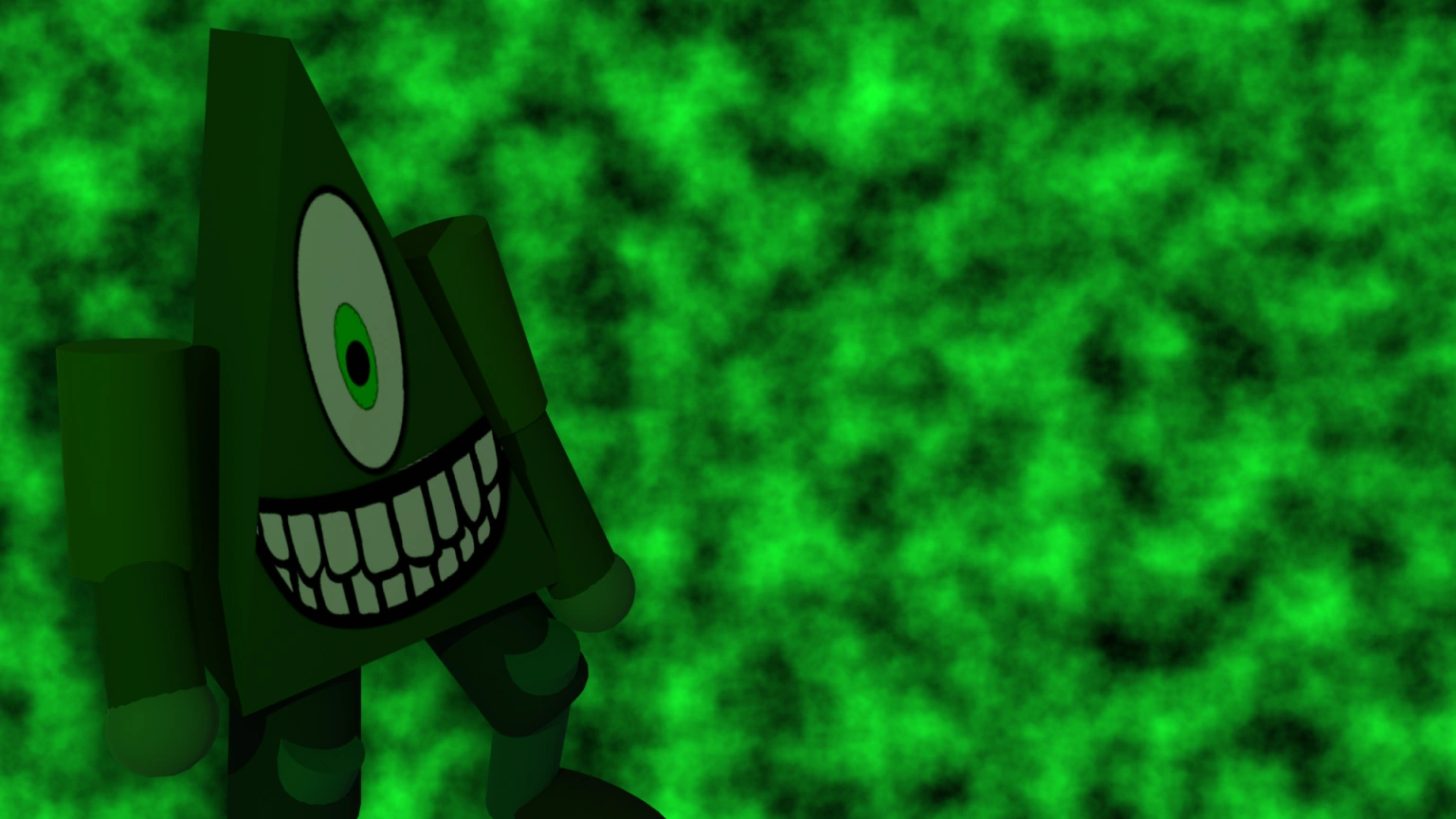 Triangle Guy | BEAR ALT Wiki | Fandom