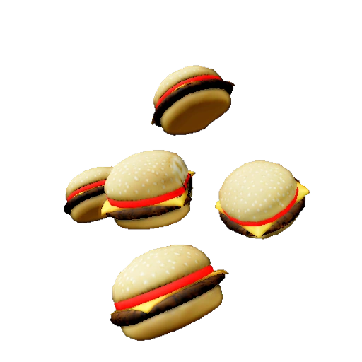 Burgers | BEAR ALT Wiki | Fandom