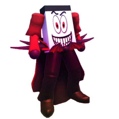 Vampire Guy | BEAR ALT Wiki | Fandom