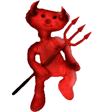 Devil | BEAR ALT Wiki | Fandom