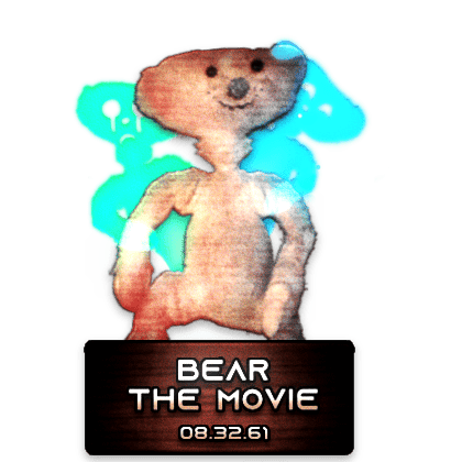Cardboard Cutout | BEAR ALT Wiki | Fandom