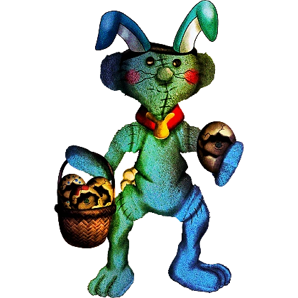 Stuffed | BEAR ALT Wiki | Fandom