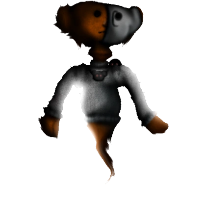 Void Ghost | BEAR ALT Wiki | Fandom