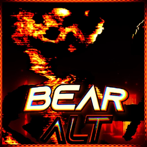 The New Mega Update | BEAR ALT Wiki | Fandom