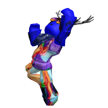 OrgTheDuck | BEAR ALT Wiki | Fandom