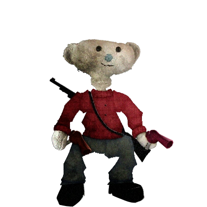 Kevin | BEAR ALT Wiki | Fandom