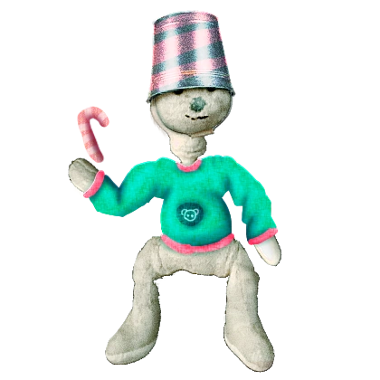 Festive head | BEAR ALT Wiki | Fandom