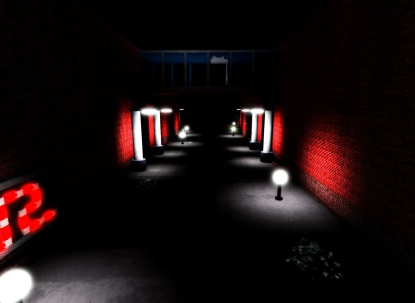 Update 10 | BEAR ALT Wiki | Fandom