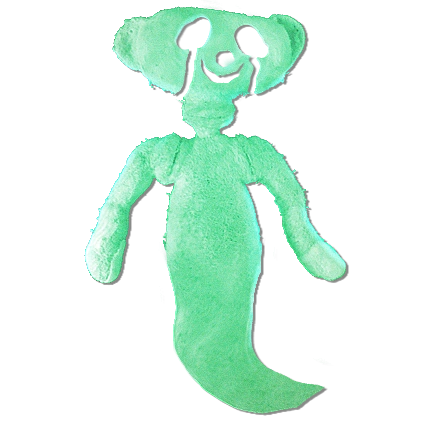 Ghost | BEAR ALT Wiki | Fandom