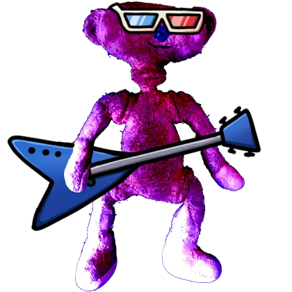 Rockstar | BEAR ALT Wiki | Fandom