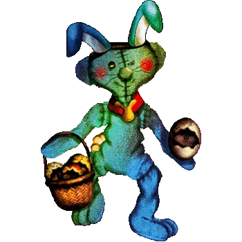 Stuffed | BEAR ALT Wiki | Fandom