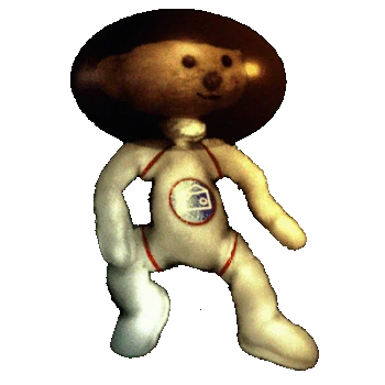 Astro Bear | BEAR ALT Wiki | Fandom