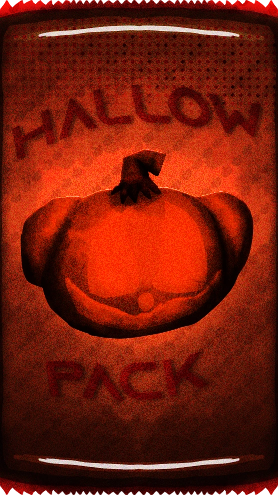 Halloween Pack | BEAR ALT Wiki | Fandom