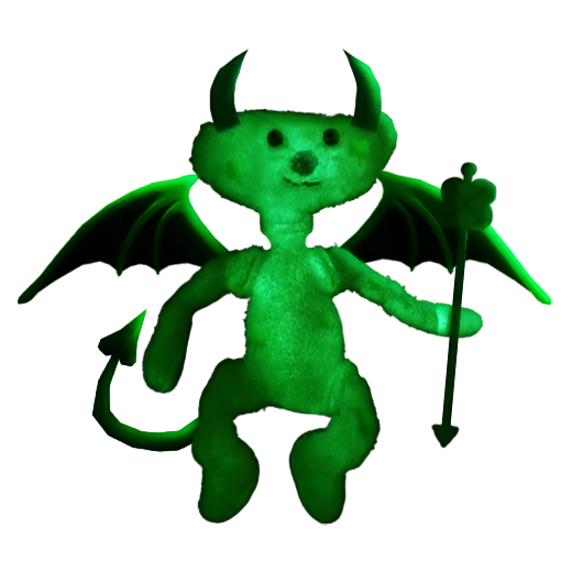 Lucky Devil | BEAR ALT Wiki | Fandom