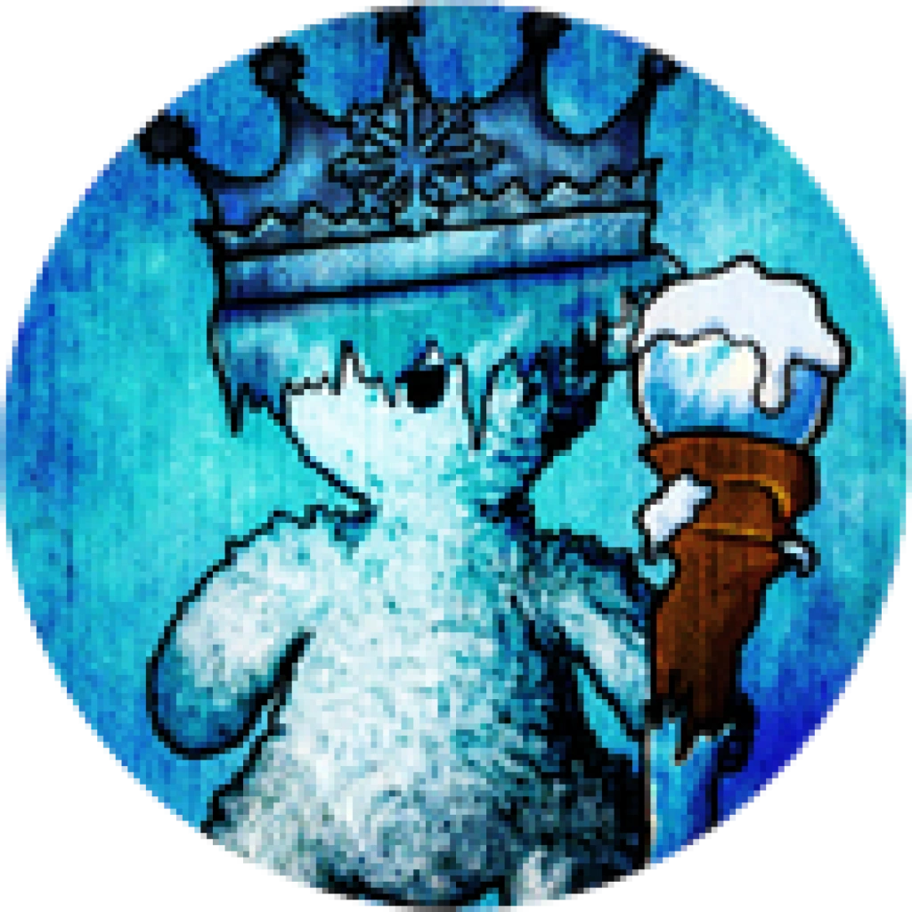 Melted Ice | BEAR ALT Wiki | Fandom