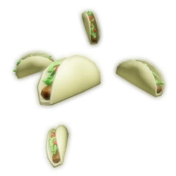 Tacos | BEAR ALT Wiki | Fandom