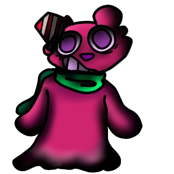 Ice cream | BEAR ALT Wiki | Fandom