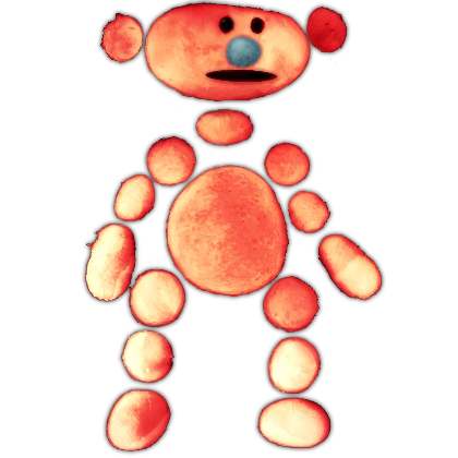 Spherical | BEAR ALT Wiki | Fandom